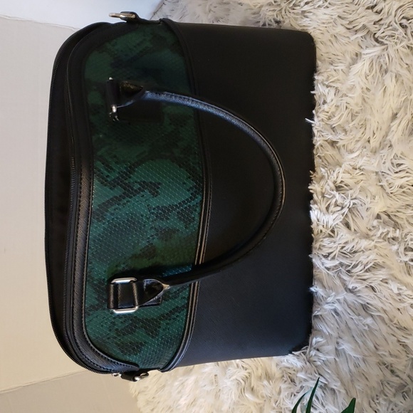 Cato | Bags | Snake Print Tote | Poshmark